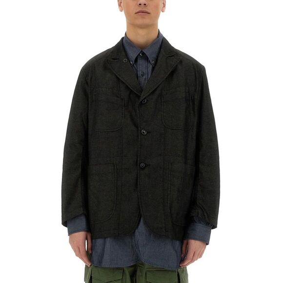 Engineered Garments | Jackets & Coats | Engineered Garments Men Bedford ...